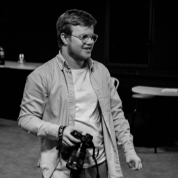 Leo Ruffoni - Webflow